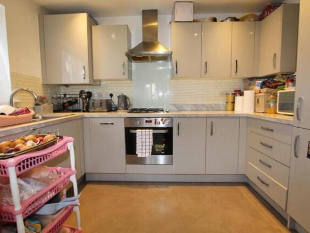Apartment 2 Bedroom For Sale Corby Northamptonshire 160000 ELS100132651