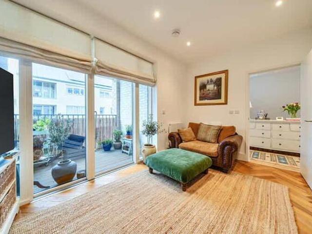 Apartment 2 Bedroom For Sale Coulsdon Greater London 133000 ELS101119174