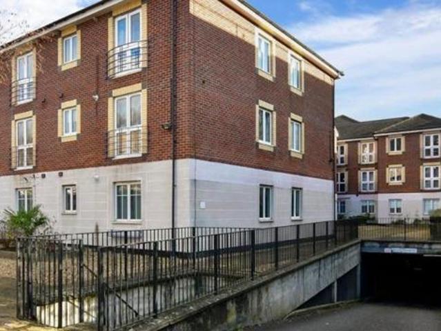 Apartment 2 Bedroom For Sale Coulsdon Greater London 250000 ELS99380712