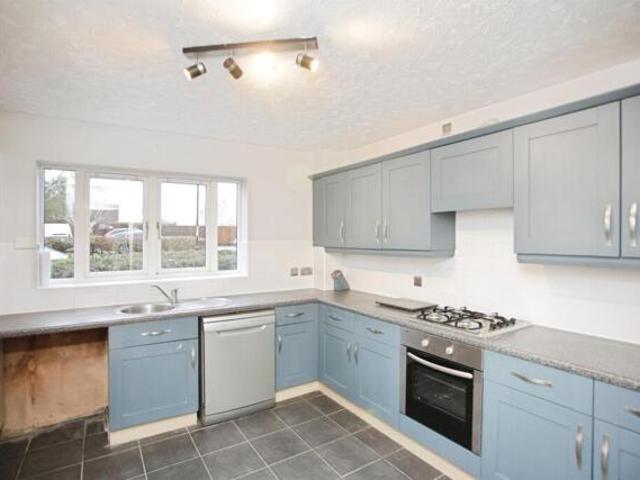Apartment 2 Bedroom For Sale Coventry West Midlands 150000 ES99237004