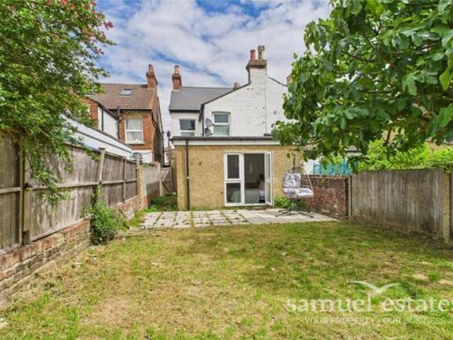 Apartment 2 Bedroom For Sale Croydon Greater London 325000 ELS93437069