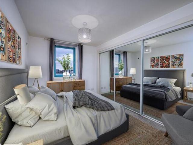 Apartment 2 Bedroom For Sale Dundee City Dundee City 190000 ELS101100191