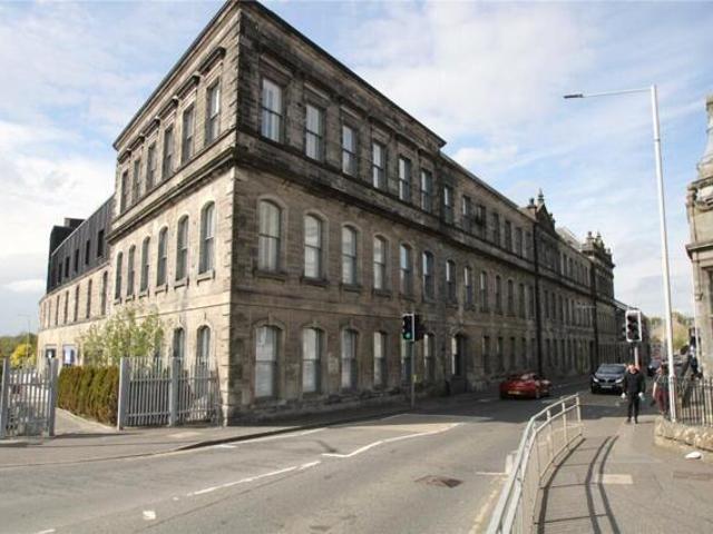 Apartment 2 Bedroom For Sale Dunfermline Fife 182500 ES99344990