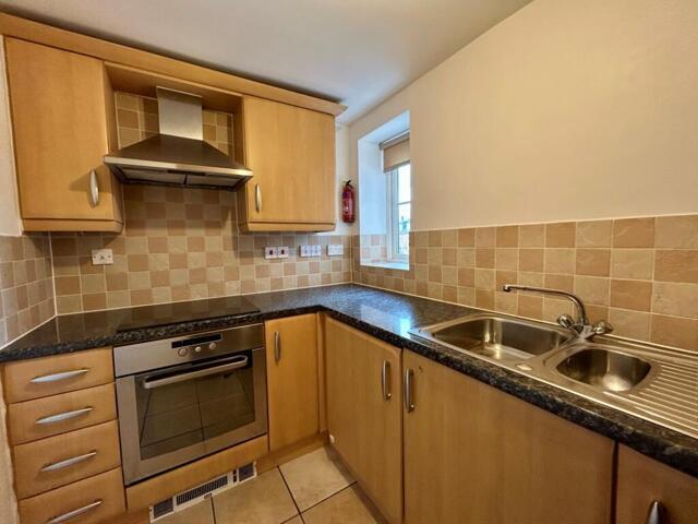 Apartment 2 Bedroom For Sale Daventry Northamptonshire 120000 ES99608214