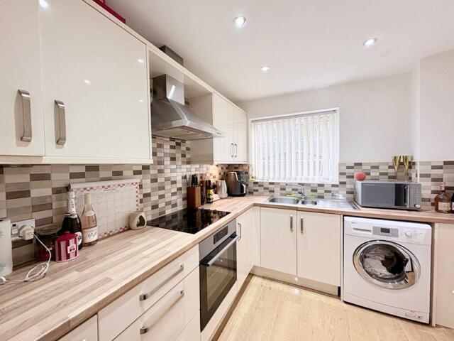 Apartment 2 Bedroom For Sale Doncaster Doncaster 115000 ES99952250