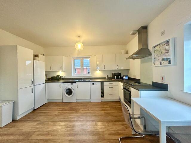 Apartment 2 Bedroom For Sale Exeter Devon 95000 ES100456529