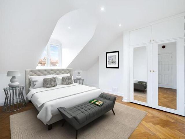 Apartment 2 Bedroom For Sale Ealing Great London 650000 ES99204238