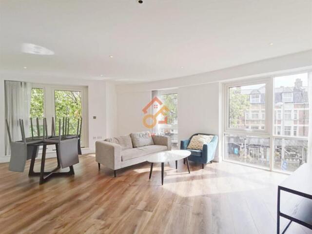 Apartment 2 Bedroom For Sale Ealing Great London 880000 ES98262486