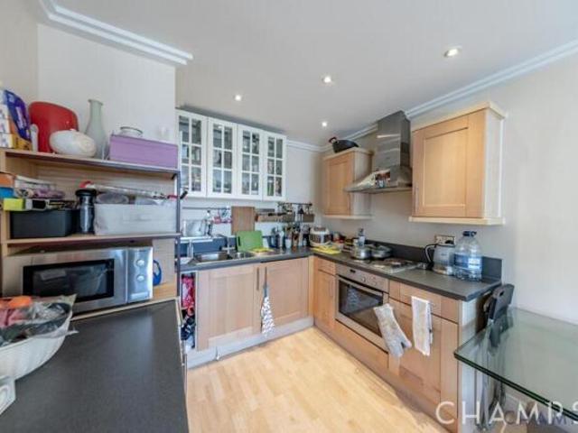 Apartment 2 Bedroom For Sale Ealing Greater London 410000 ES100540660