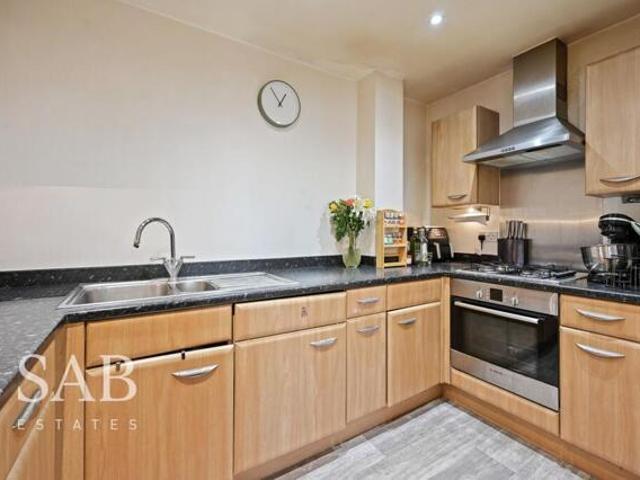 Apartment 2 Bedroom For Sale Ealing Greater London 295000 ES100058131