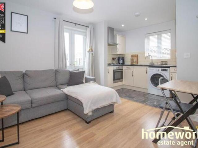 Apartment 2 Bedroom For Sale East Dereham Norfolk 135000 ELS101677206