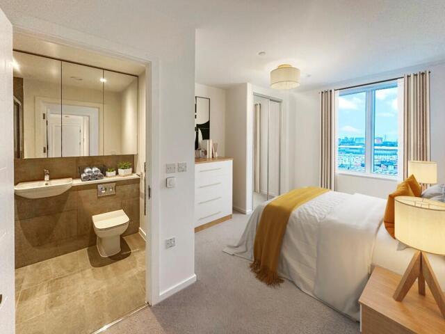 Apartment 2 Bedroom For Sale East Hampshire East Hampshire 110000 ELS99572157
