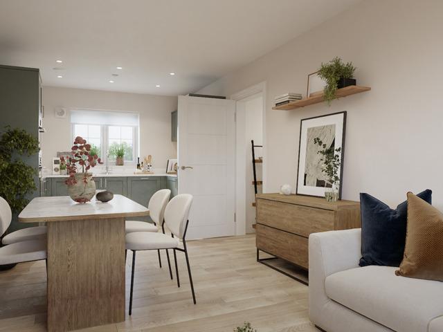 Apartment 2 Bedroom For Sale East Sussex East Sussex 290000 ELS99237223