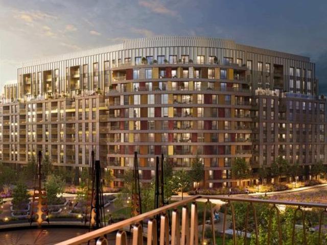 Apartment 2 Bedroom For Sale Fulham London 2484000 ELS96265601