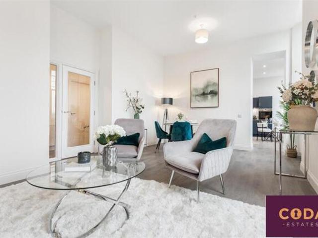 Apartment 2 Bedroom For Sale Gartloch Village Gartloch Village 269995 ELS99688224