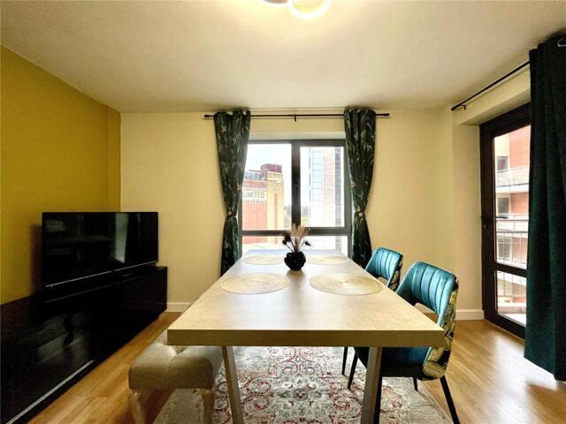 Apartment 2 Bedroom For Sale Gateshead Gateshead 110000 ES99344747