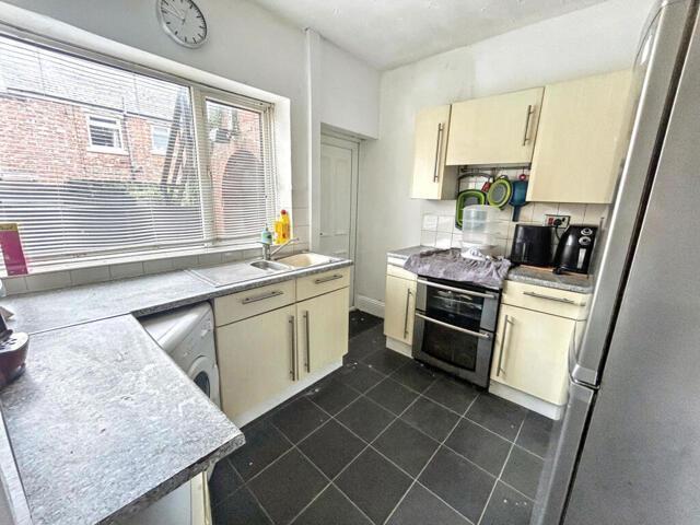 Apartment 2 Bedroom For Sale Gateshead Gateshead 70000 ELS99641839