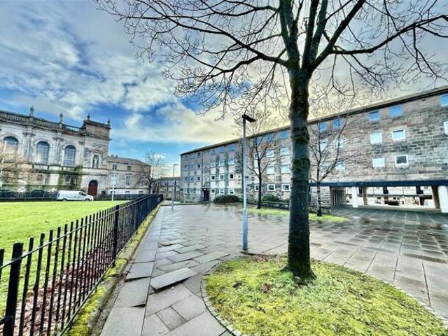 Apartment 2 Bedroom For Sale Glasgow City Glasgow City 130000 ELS100456394