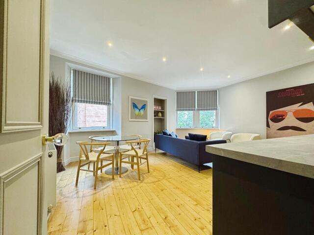 Apartment 2 Bedroom For Sale Glasgow City Glasgow City 175000 ES92629897