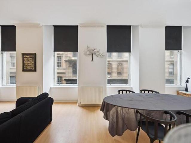 Apartment 2 Bedroom For Sale Glasgow City Glasgow City 229000 ES98503573