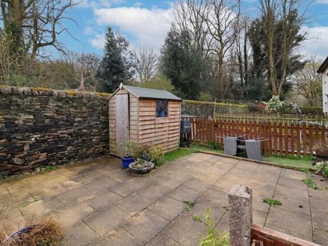Apartment 2 Bedroom For Sale Glossop Derbyshire 145000 ES101678305