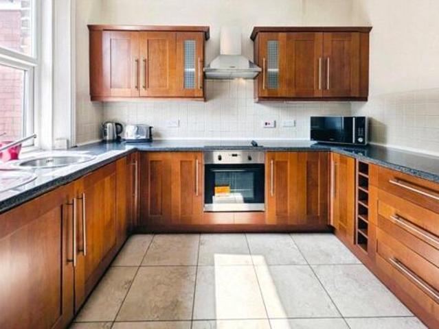 Apartment 2 Bedroom For Sale Gosforth Newcastle Upon Tyne 72000 ES101379211