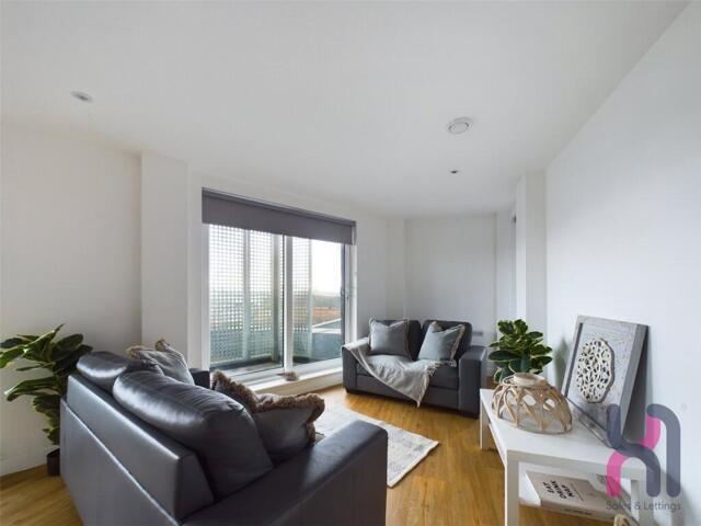Apartment 2 Bedroom For Sale Greater Manchester Greater Manchester 239000 ELS101119252