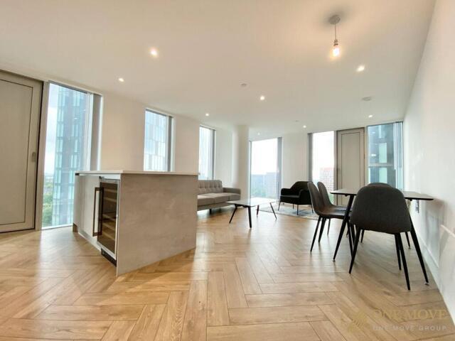 Apartment 2 Bedroom For Sale Greater Manchester Greater Manchester 420000 ES99688273