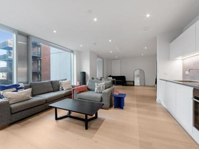 Apartment 2 Bedroom For Sale Greenwich Greater London 500000 ES99130458