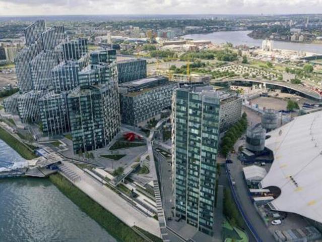 Apartment 2 Bedroom For Sale Greenwich Greater London 785000 ES101379233