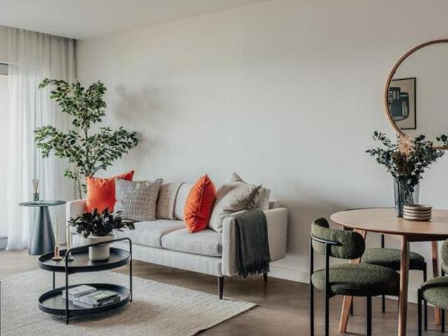 Apartment 2 Bedroom For Sale Greenwich Greater London 800000 ES101678442