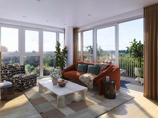 Apartment 2 Bedroom For Sale Greenwich London 613000 ES96917718