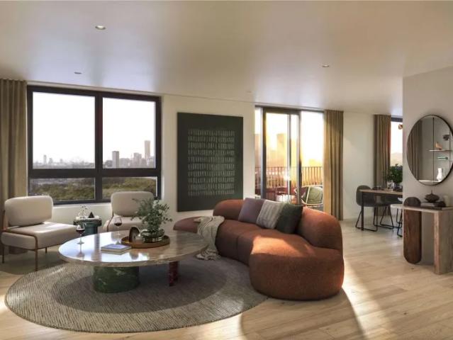 Apartment 2 Bedroom For Sale Greenwich Peninsula London 745000 ES102596512