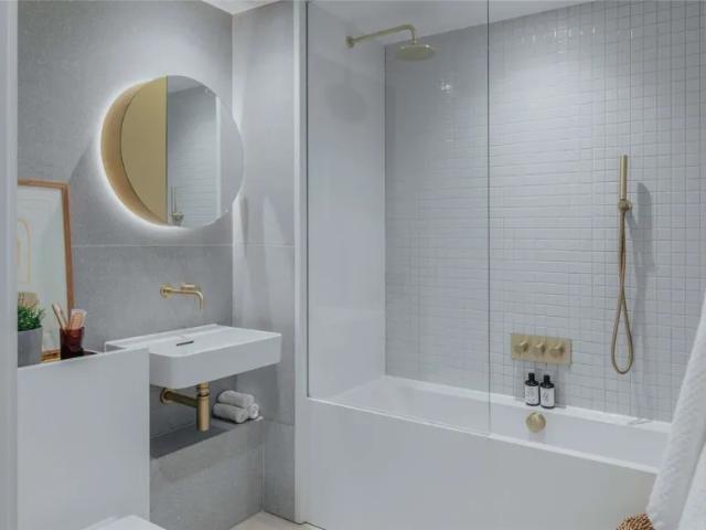 Apartment 2 Bedroom For Sale Greenwich Peninsula London 817500 ES102596510