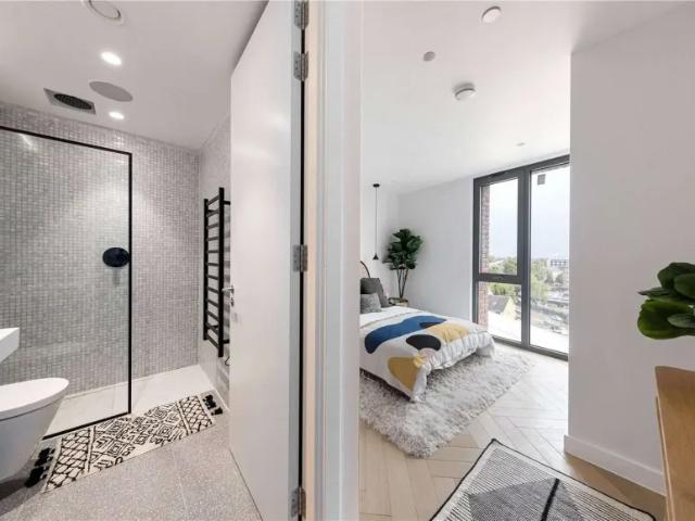 Apartment 2 Bedroom For Sale Hackney London 775000 ES102596563