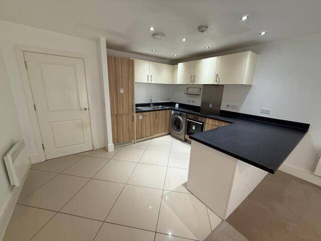 Apartment 2 Bedroom For Sale Hanley Stoke on Trent 100000 ES100058052