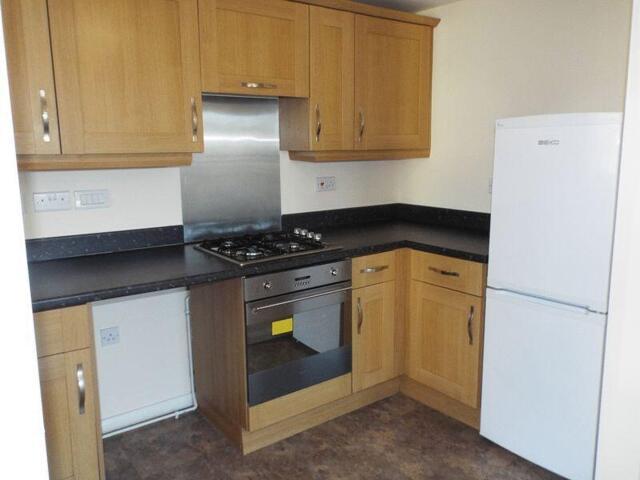 Apartment 2 Bedroom For Sale Hanley Staffordshire 75000 ES98903219