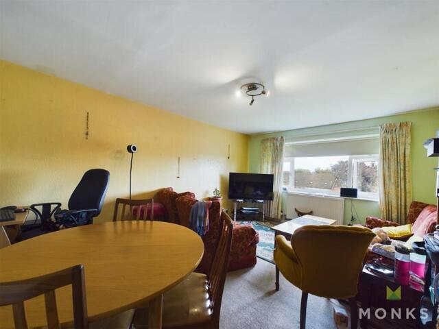 Apartment 2 Bedroom For Sale Hanwood Hanwood 125000 ELS88877156
