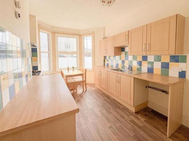 Apartment 2 Bedroom For Sale Hastings East Sussex 160000 ES98903796