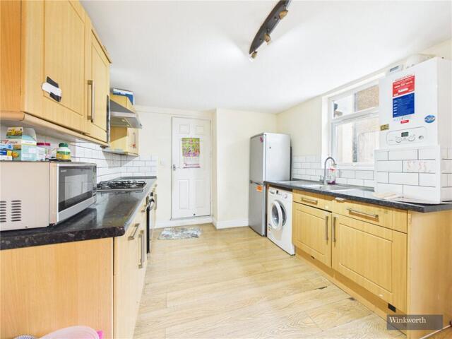 Apartment 2 Bedroom For Sale Harrow Greater London 325000 ELS99290409