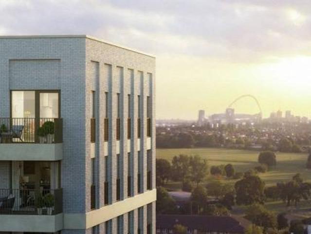 Apartment 2 Bedroom For Sale Hendon Hendon 751300 ES91393380