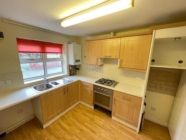 Apartment 2 Bedroom For Sale Heswall Merseyside 220000 ES98062462