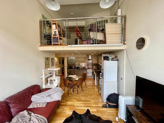 Apartment 2 Bedroom For Sale Ipswich Suffolk 110000 ES99895515