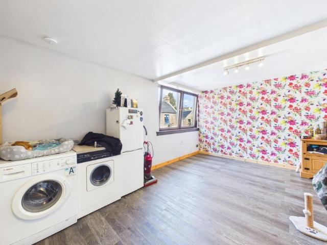 Apartment 2 Bedroom For Sale Kingussie Kingussie 115000 ELS100631857