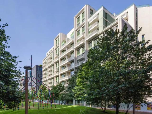 Apartment 2 Bedroom For Sale King's Cross London 1955400 ES93609719