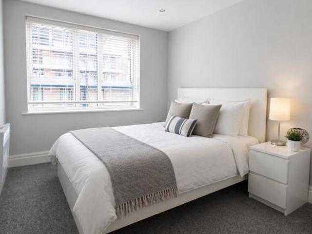 Apartment 2 Bedroom For Sale Kingston Upon Thames Greater London 450000 ES101996033