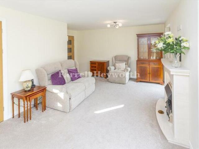 Apartment 2 Bedroom For Sale Lancaster Lancashire 125000 ELS100578848