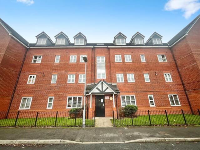 Apartment 2 Bedroom For Sale Lancs Wigan 85000 ELS101777722
