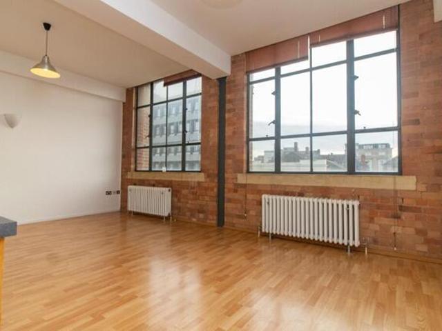 Apartment 2 Bedroom For Sale Leicester Leicester 175000 ES99345133