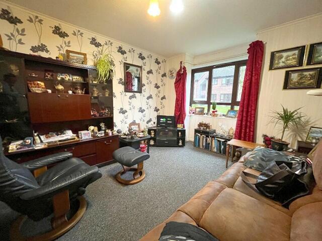 Apartment 2 Bedroom For Sale Leicester Leicester 95000 ES89073439